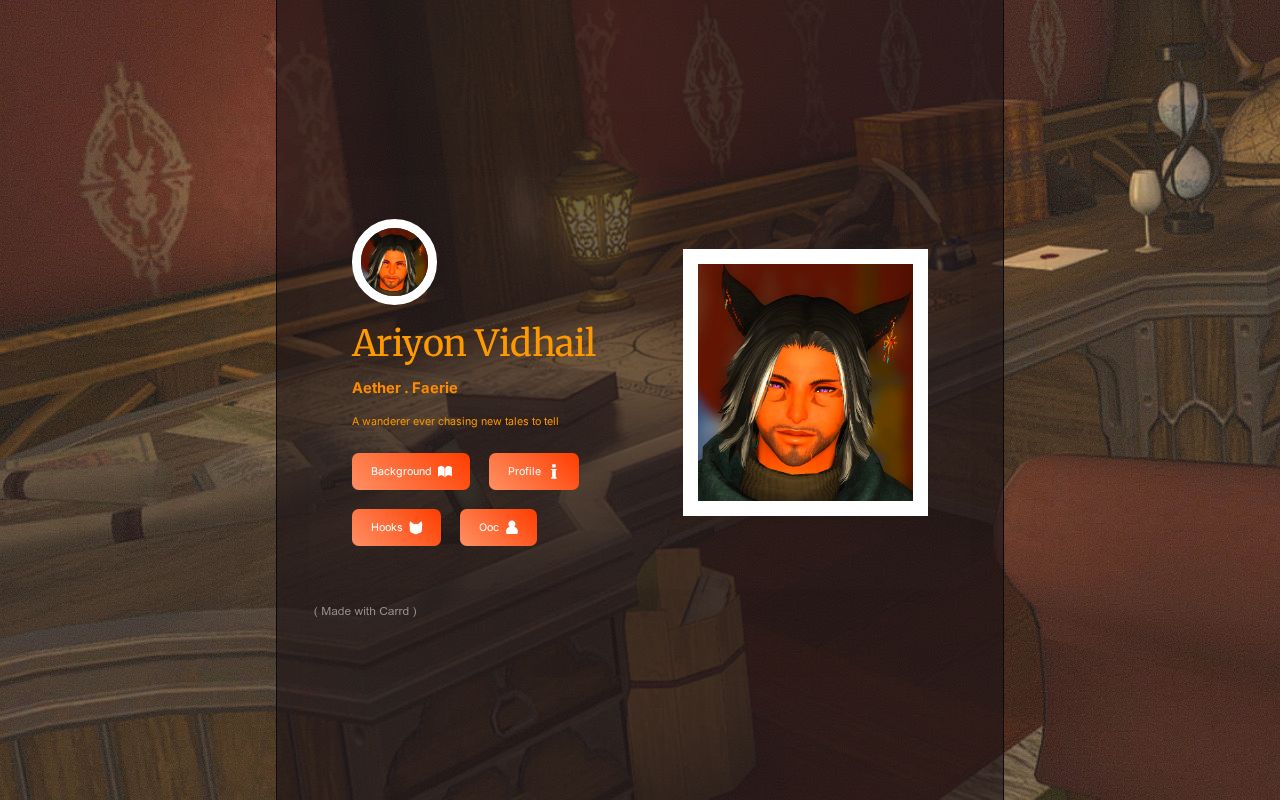 Ariyon Vidhail